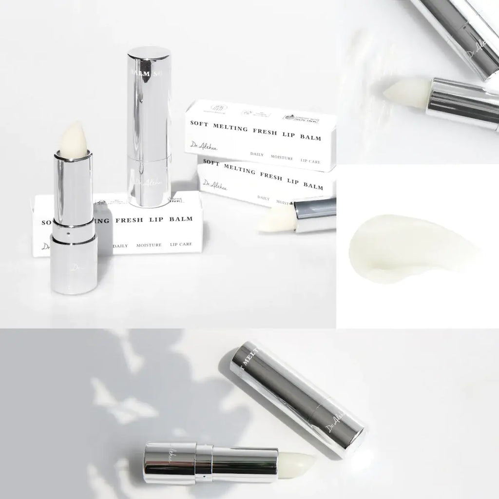 DR.ALTHEA Soft Melting Fresh Lip Balm 4.1g – Piel Corea