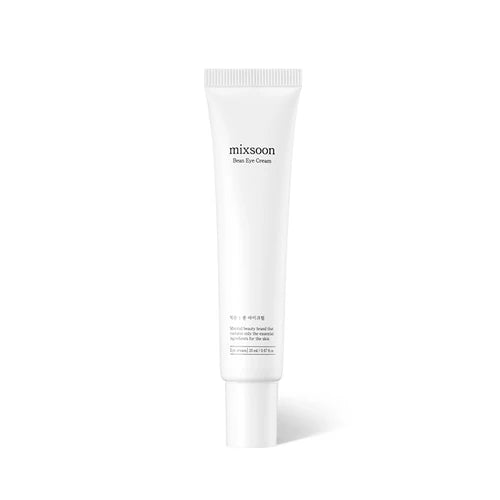 MIXSOON Bean Eye Cream | Crema de Ojos Hidratante – Piel Corea